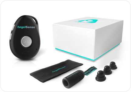 Trillium Retirement Living Activation - AngelSense