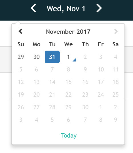 GPS Tracker Timeline Feature | AngelSense