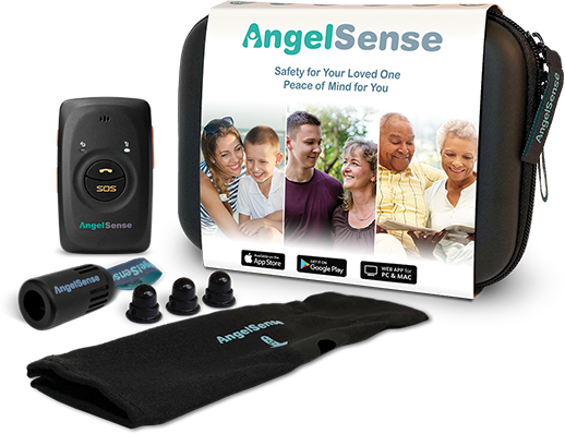 AngelSense Pricing & Plans - Exclusive Sale Up to 70% Off!