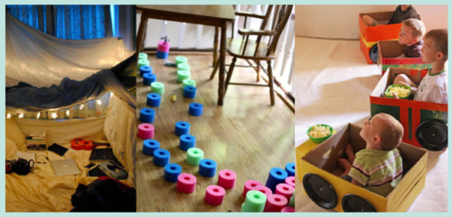 5 Winter Activities for Kids with Special Needs - AngelSense