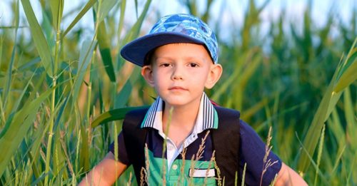 9 Tips to Protect & Prevent Your Special Child from Wandering - AngelSense