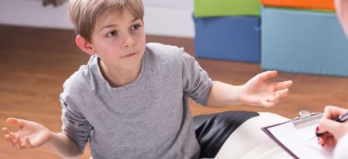 Help Your Non-Verbal Child Communicate - AngelSense