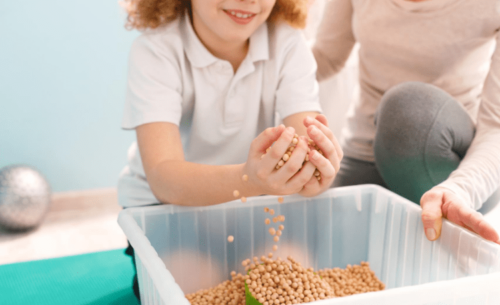 Signs And Symptoms Of Sensory Processing Disorder (SPD) - AngelSense