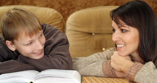 Encourage Communication with Your Non-Verbal Child - AngelSense