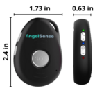 Device Specifications - AngelSense