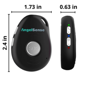 Device Specifications - AngelSense
