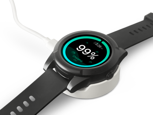Charging the Device - AngelSense