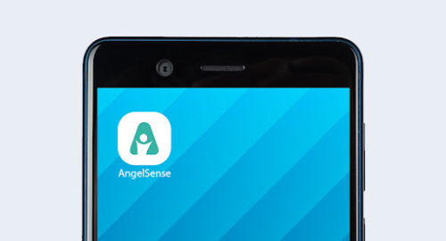 How To Install AngelSense App - AngelSense