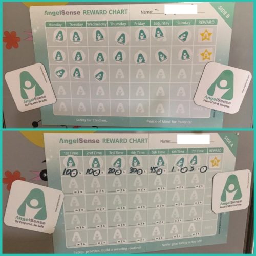 How to Build a Routine to Wear AngelSense Daily - AngelSense