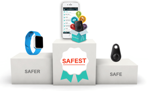 Why Your Child with Autism Needs a Bigger GPS Device - AngelSense