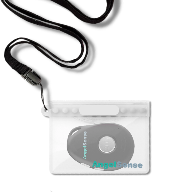 Waterproof Your AngelSense GPS Tracker - AngelSense