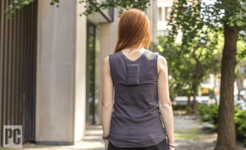 AngelSense GPS Tracker Review Overview | PCMag