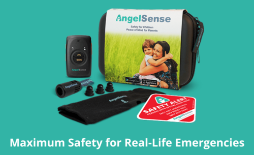 Coronavirus and Autism: What You Need to Know - AngelSense