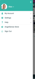 Using the App Overview - AngelSense