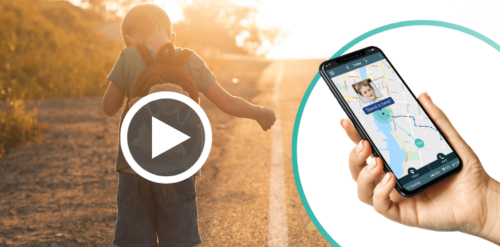 AngelSense Blog | GPS tracking device
