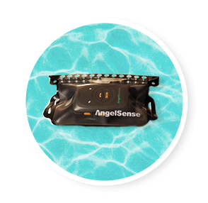 Wearable GPS Tracker - AngelSense