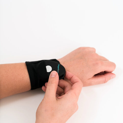 The Armband - AngelSense
