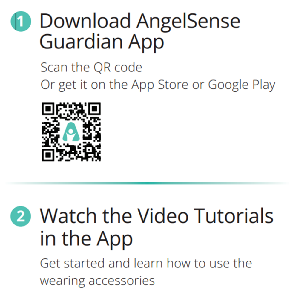 AngelSense Watch FAQ - AngelSense