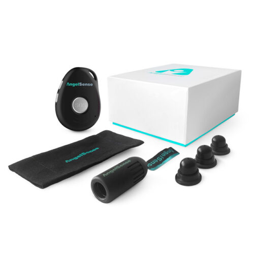 Wearing Accessories Overview - AngelSense