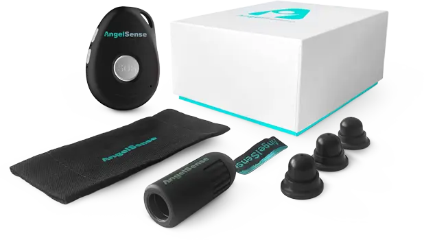 Grandparents Gift - AngelSense