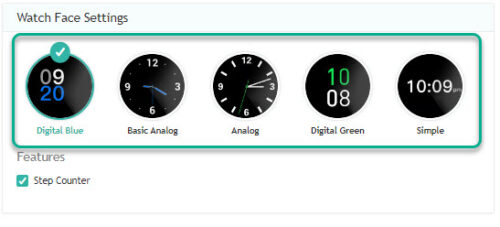 AngelSense Watch FAQ - AngelSense