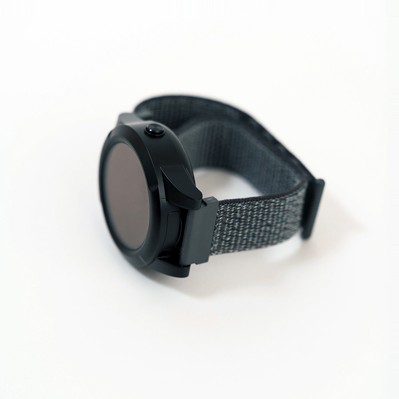 Wearable GPS Tracker - AngelSense
