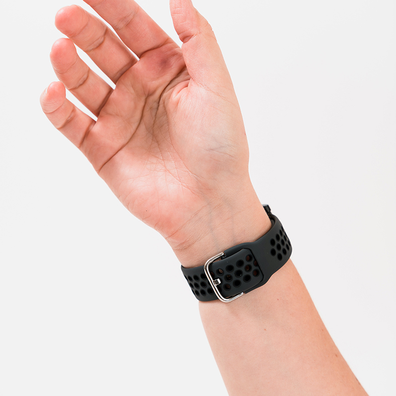 Wearable GPS Tracker - AngelSense