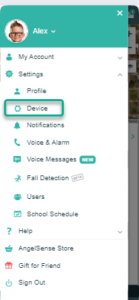 AngelSense Watch FAQ - AngelSense