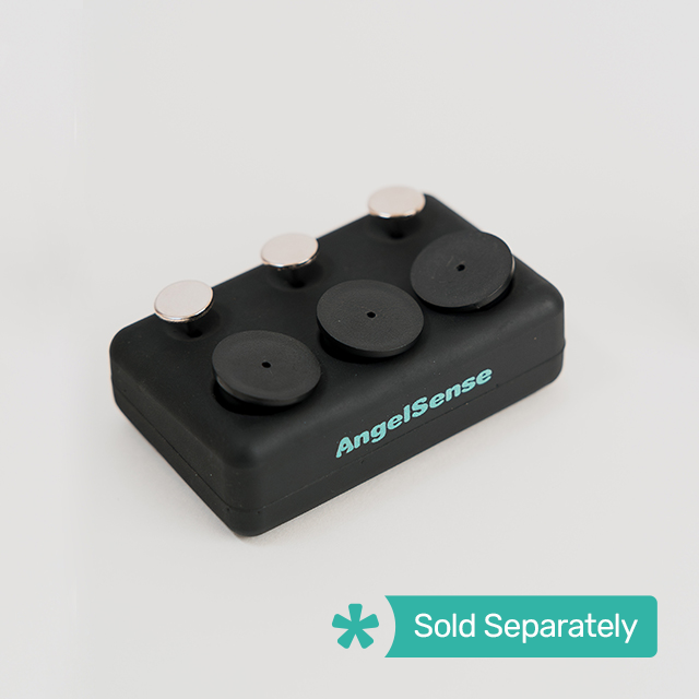 Wearable GPS Tracker - AngelSense