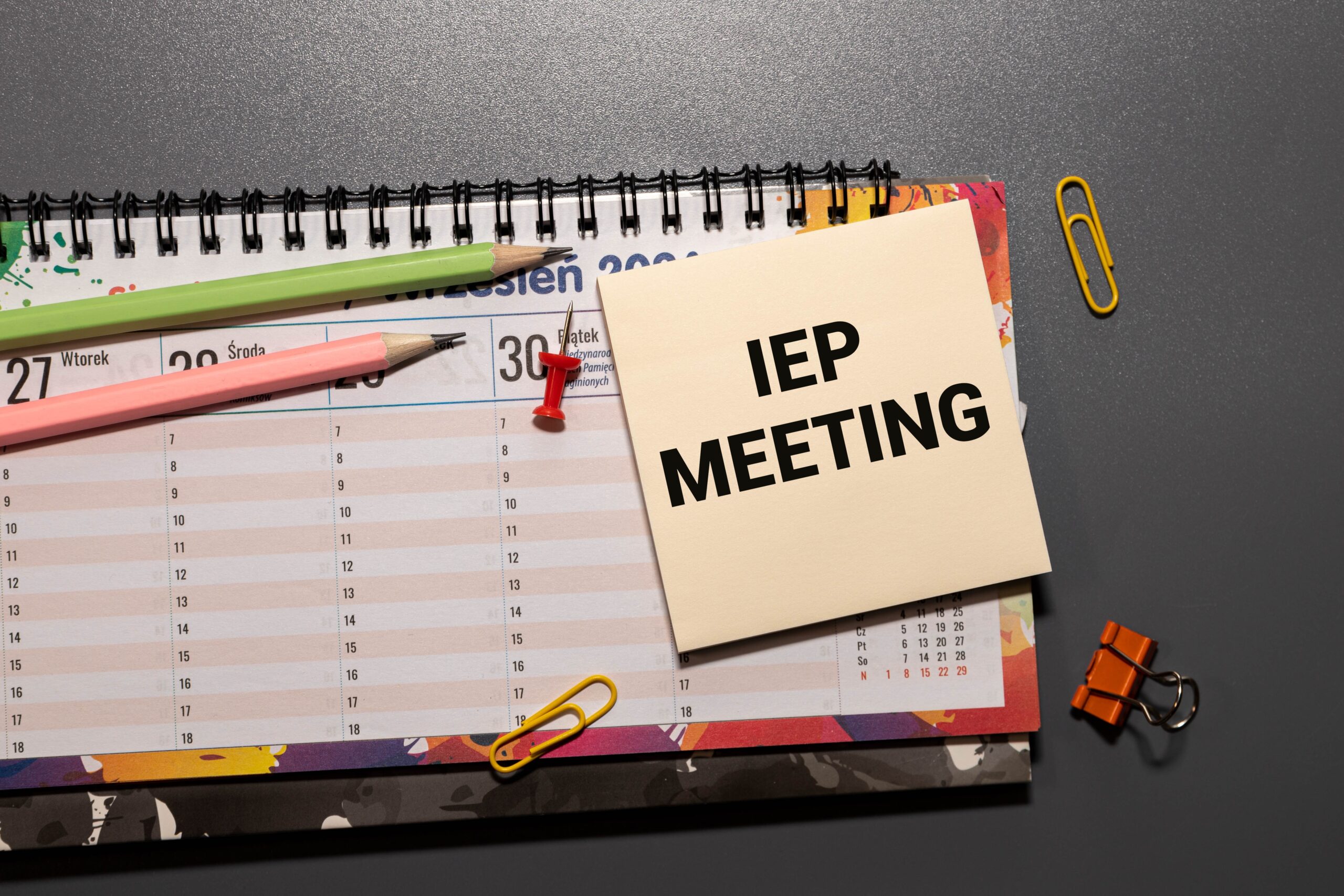3 Common IEP Mistakes Parents Make and How to Avoid Them | IEP Advocacy ...